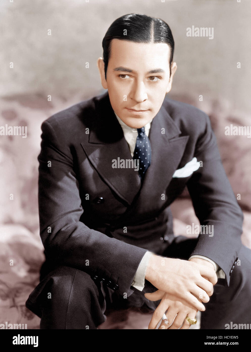 George Raft, ca. 1930s Stock Photo - Alamy