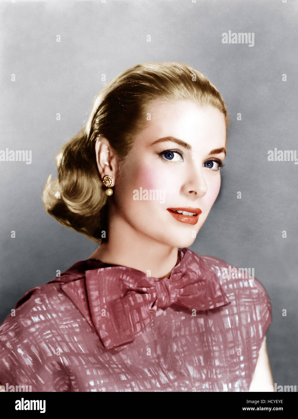 Grace Kelly, ca. 1956 Stock Photo - Alamy Grace Kelly, ca. 1956 Stock Photo - Alamy