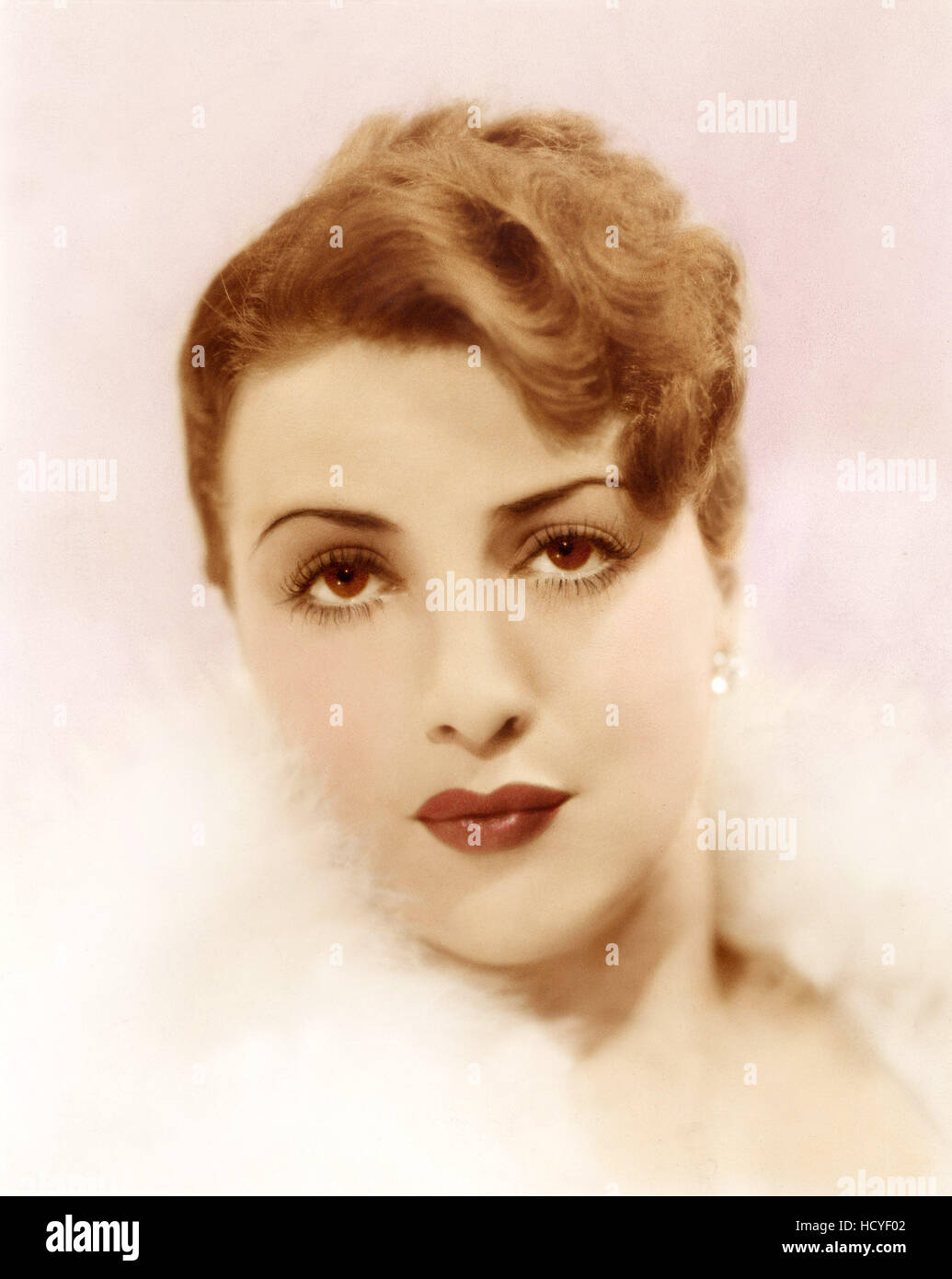 Gypsy Rose Lee, 1937 Stock Photo - Alamy