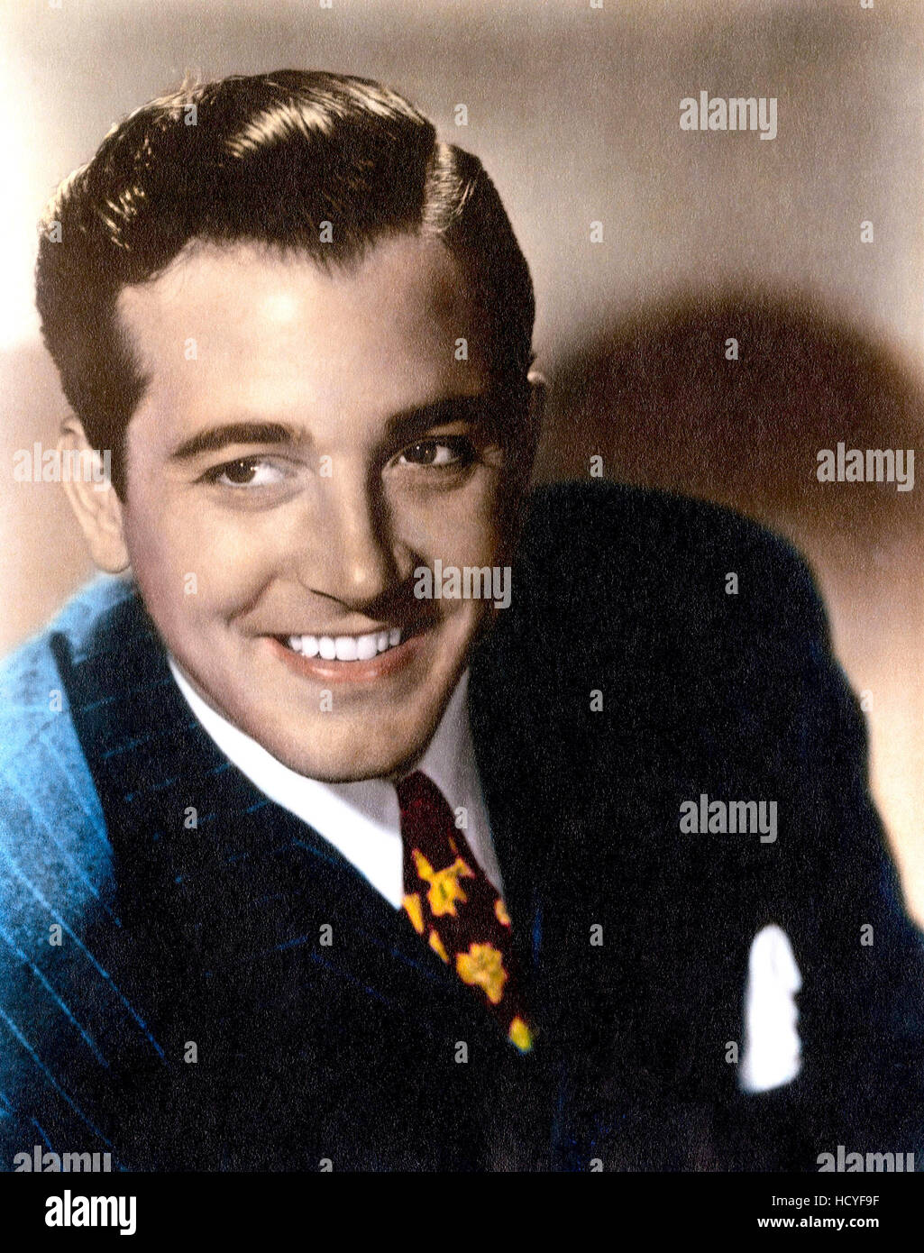 John Payne, 1946 Stock Photo - Alamy