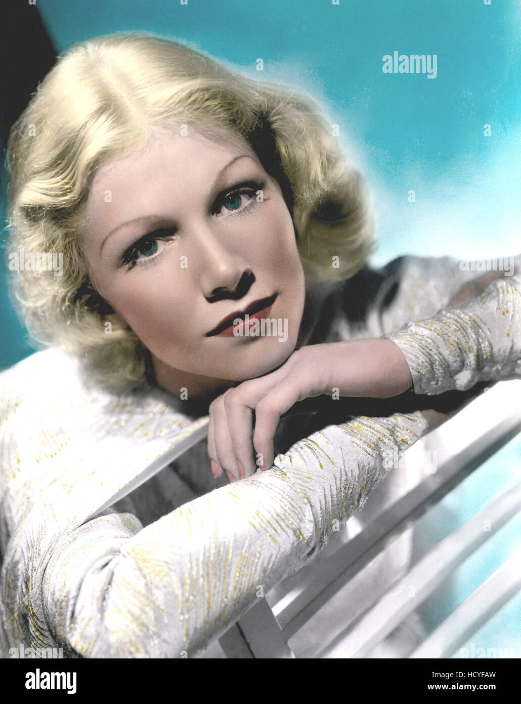 Julie Haydon, 1936 Stock Photo - Alamy