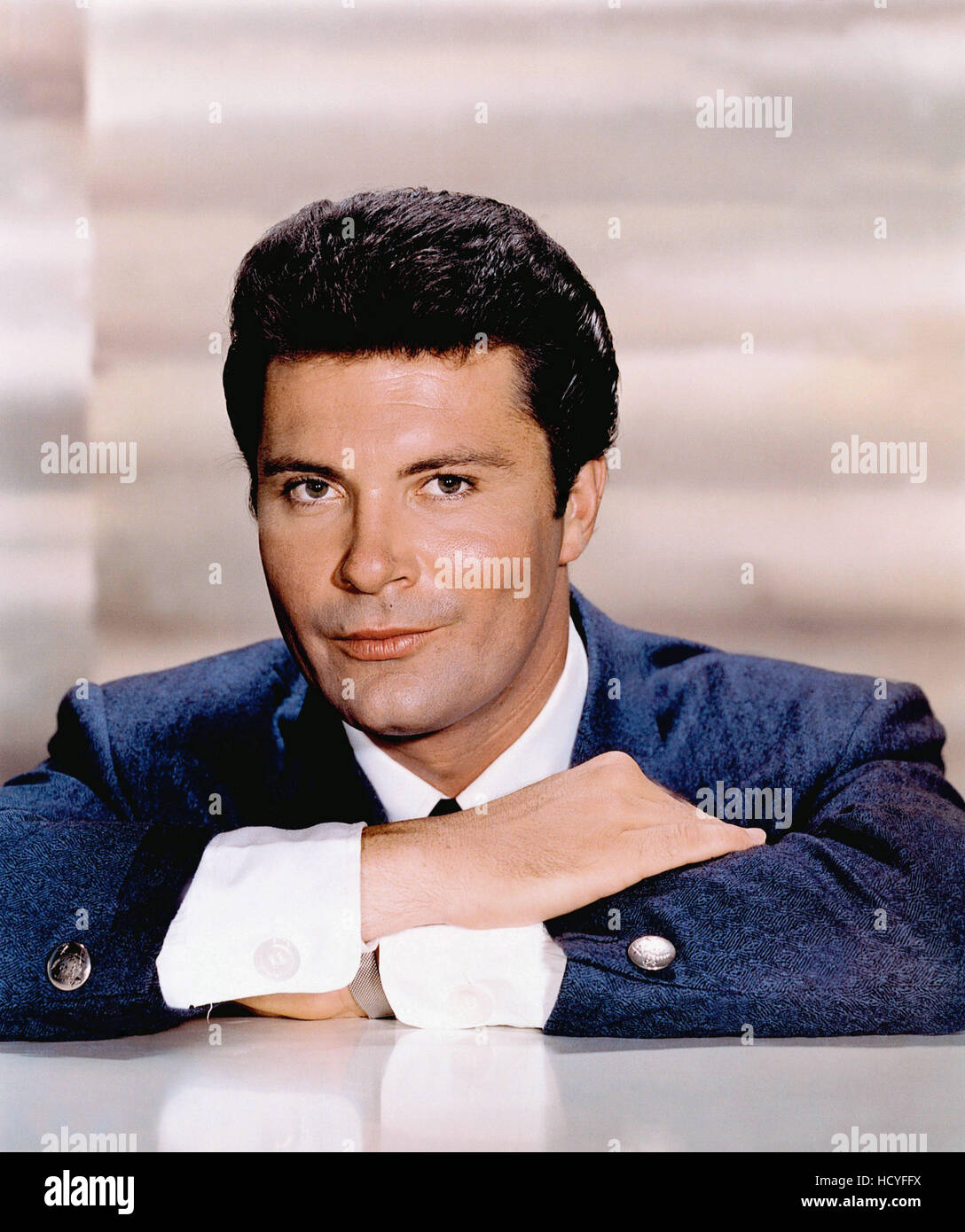 Max Baer, Jr., ca. mid-1960s Stock Photo - Alamy