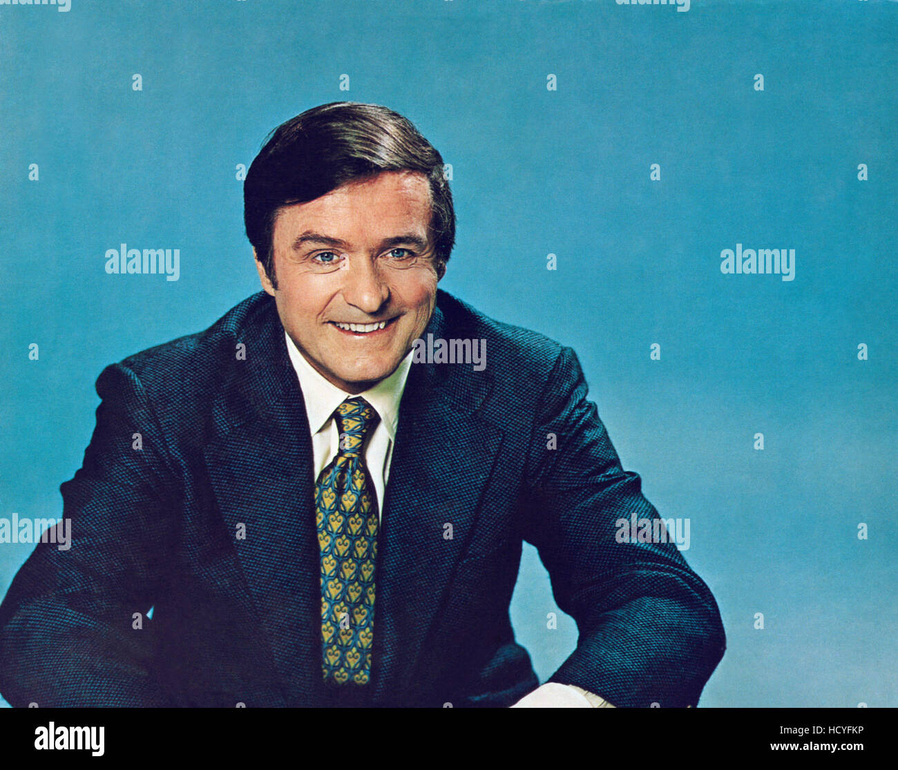 Mike Douglas, ca. 1970s Stock Photo - Alamy