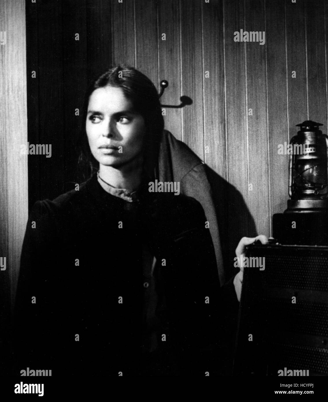 Barbara Bach, ca. early 1970s Stock Photo - Alamy