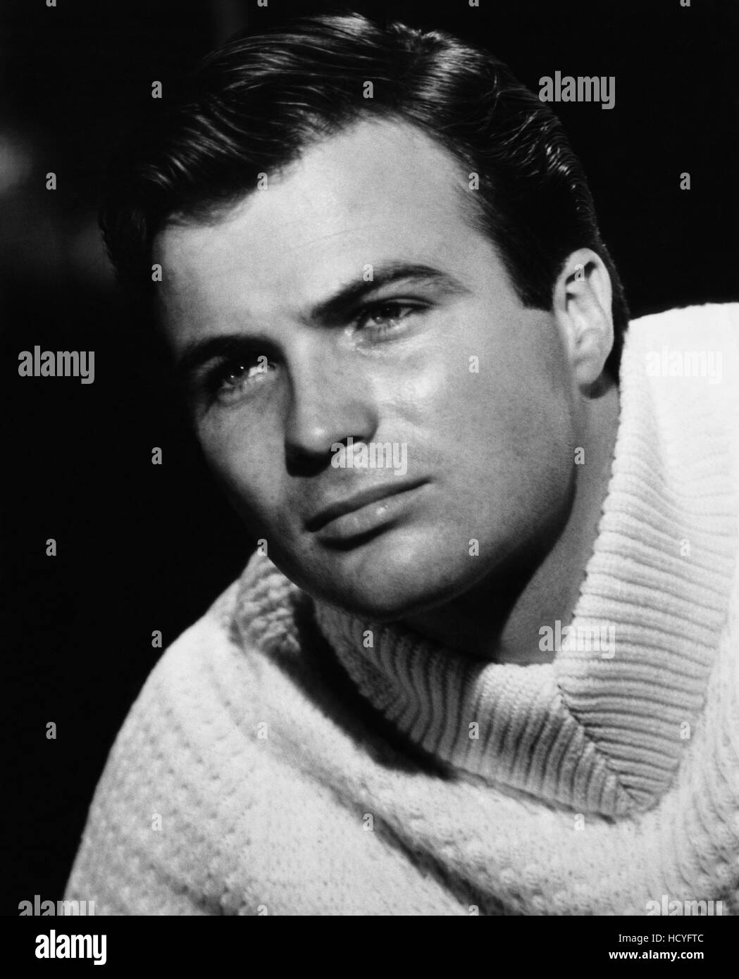 Barry Coe, 1961 Stock Photo - Alamy