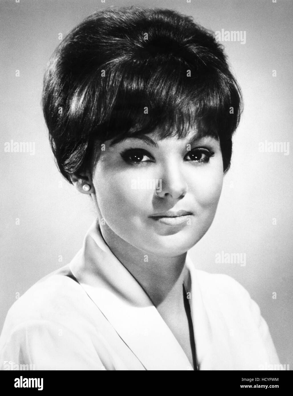 Barbara Harris, 1960s Stock Photo - Alamy