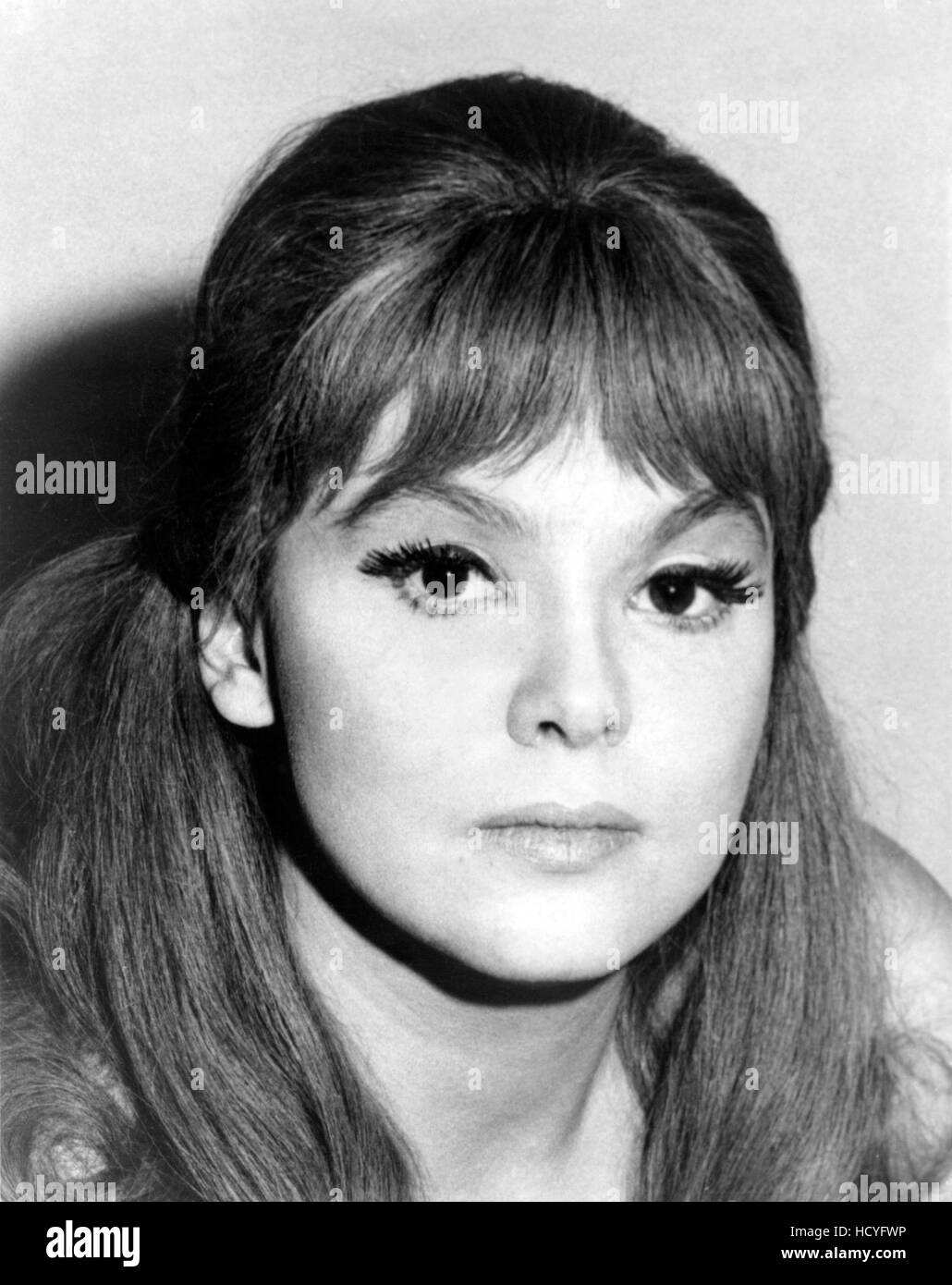 Barbara Harris, ca. 1960s Stock Photo - Alamy