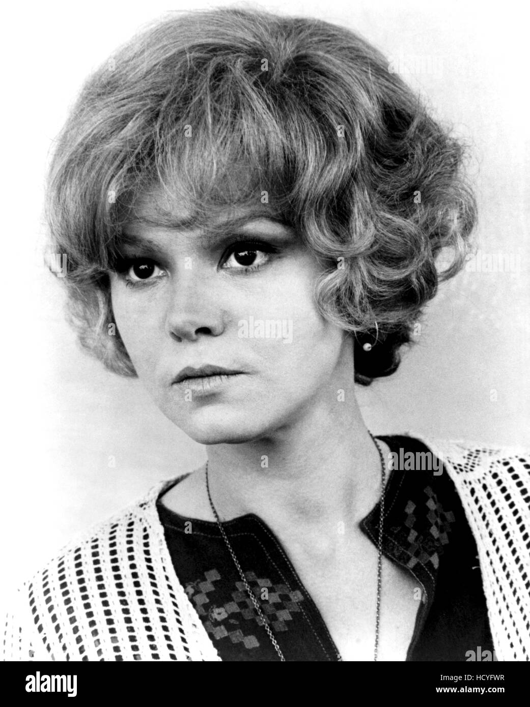 Barbara Harris, ca. 1960s Stock Photo - Alamy