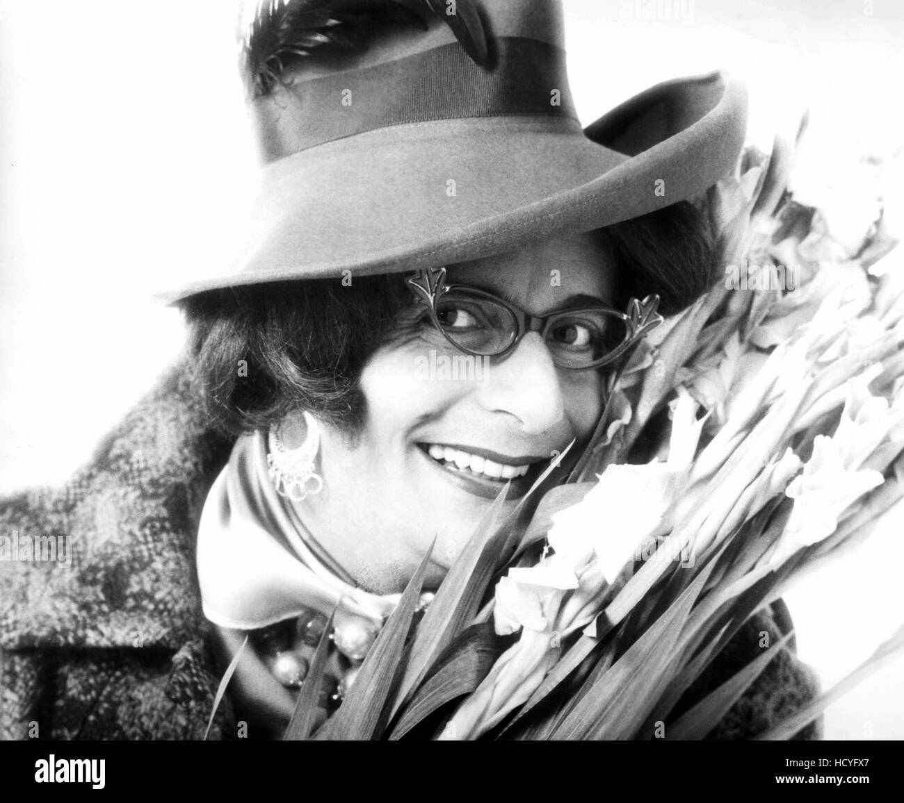 Dame edna everage 1970's High Resolution Stock Photography and Images ...