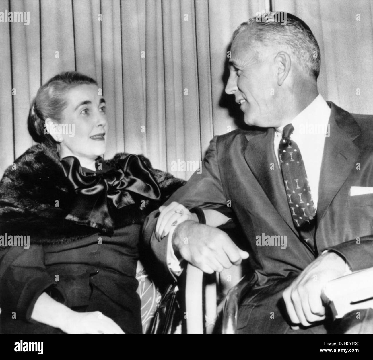 From left, Woolworth's heiress Barbara Hutton, and Los Angeles ...