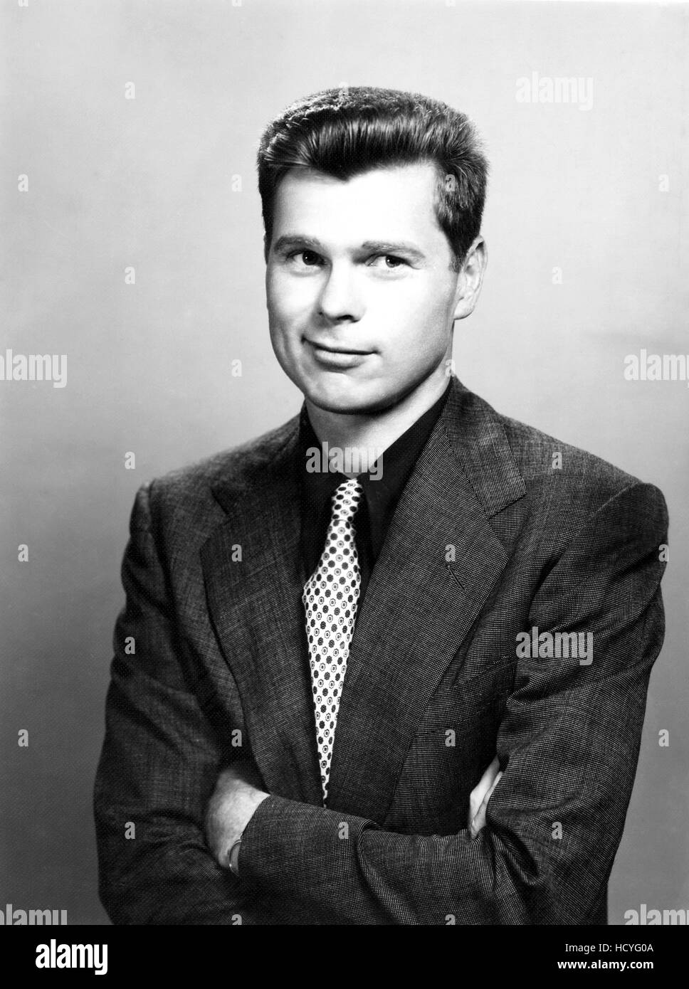 Barry Nelson, ca. 1940s Stock Photo - Alamy