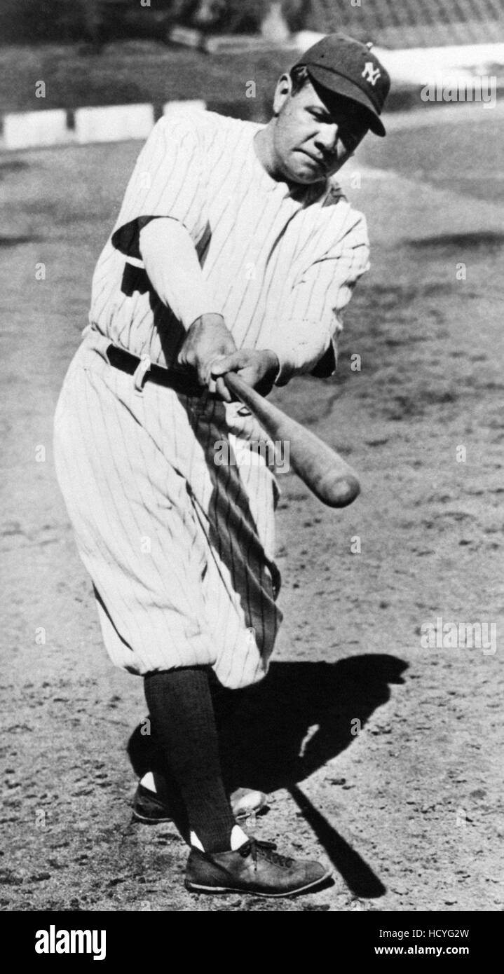 1920s baseball player hi-res stock photography and images - Alamy