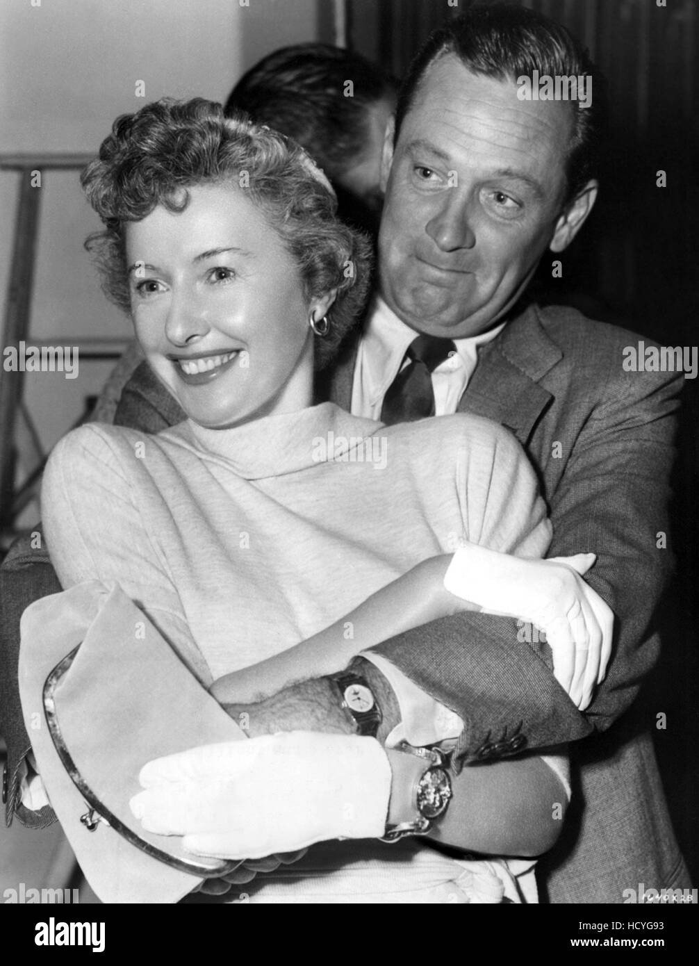 Robert wise 1954 hi-res stock photography and images - Alamy