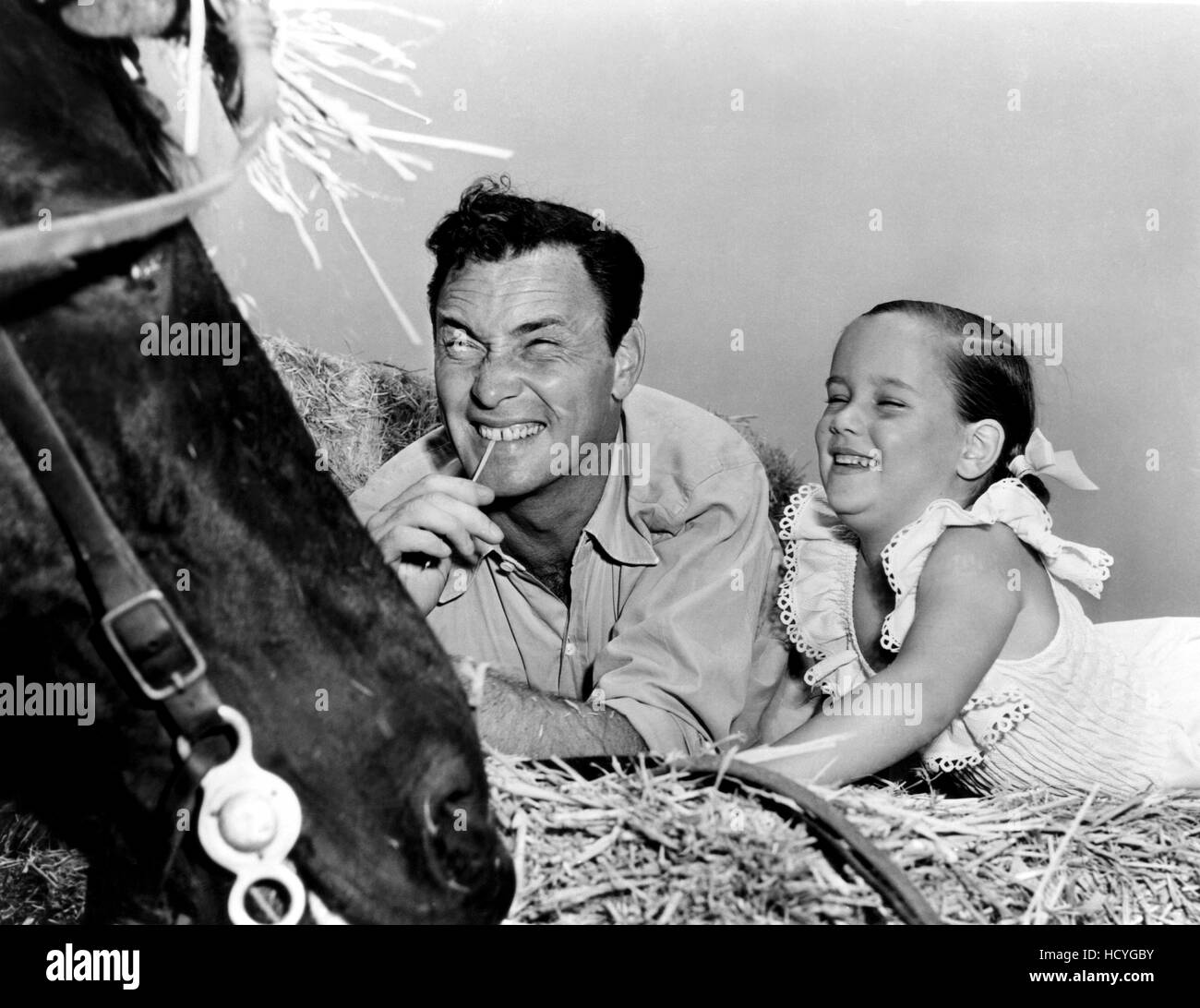 From left: Barry Sullivan with daughter, Jenny Sullivan, visiting ...