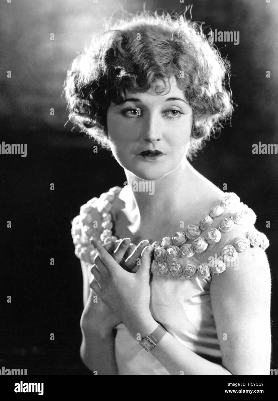 Betty Compson, Paramount, 1920s Stock Photo - Alamy