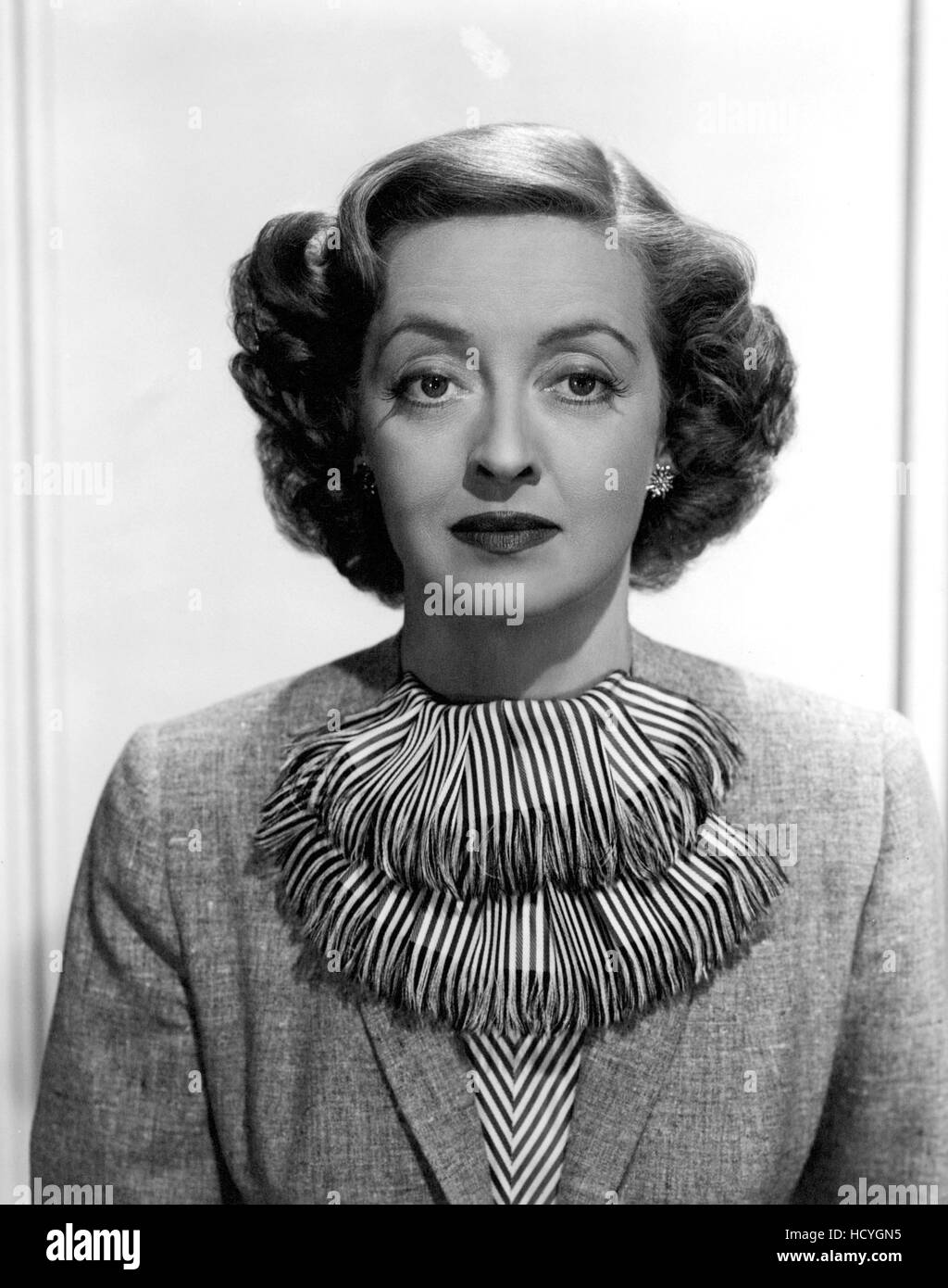 JUNE BRIDE, Bette Davis, 1948 Stock Photo - Alamy