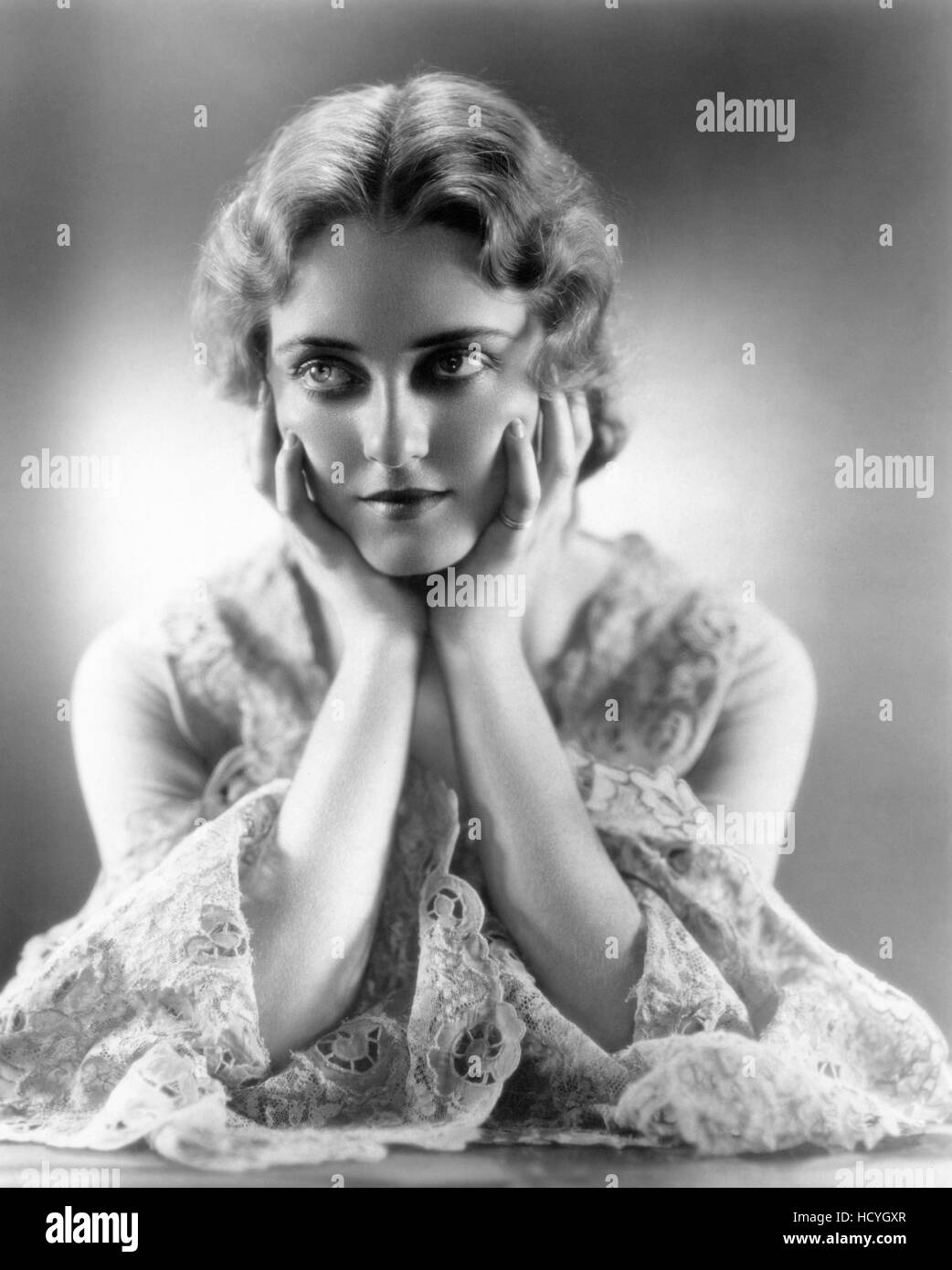Bette Davis, ca. 1930 Stock Photo - Alamy