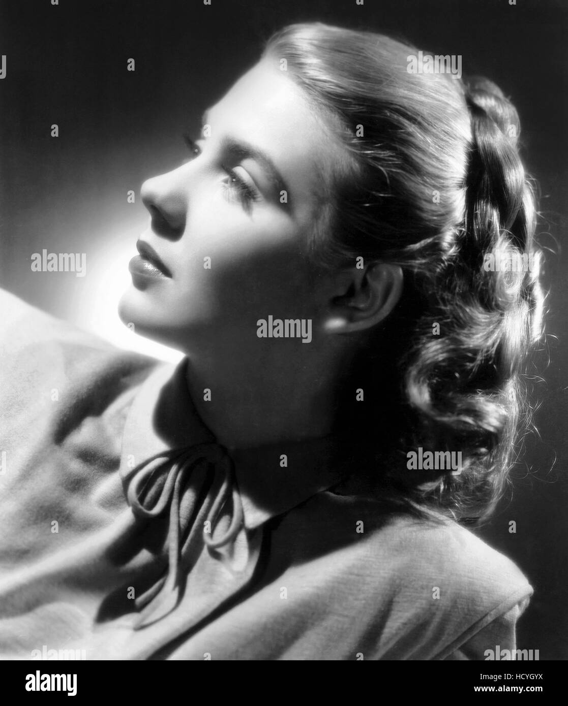 Betsy Drake, 1947 Stock Photo - Alamy