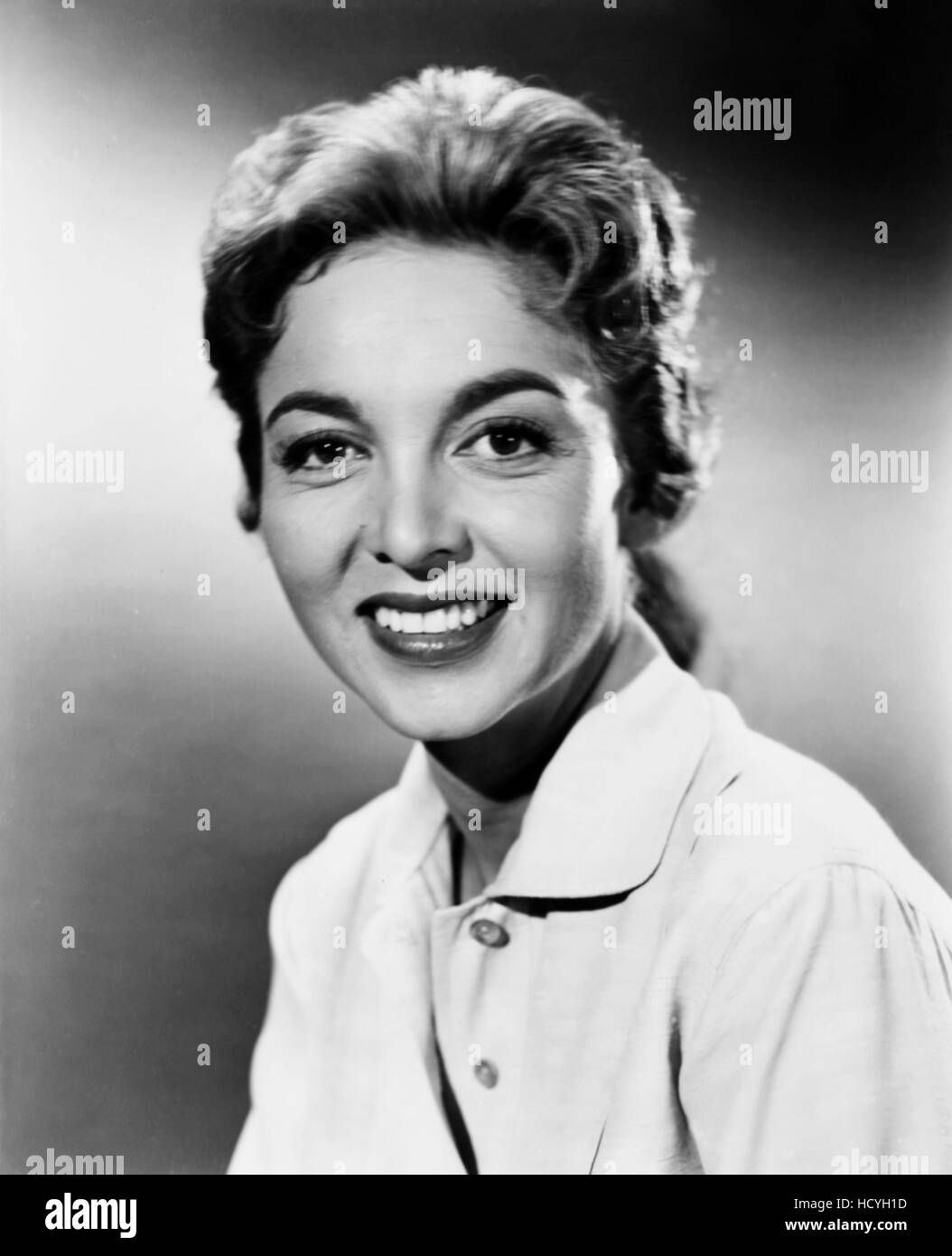 Beverly Garland, 1950s Stock Photo - Alamy