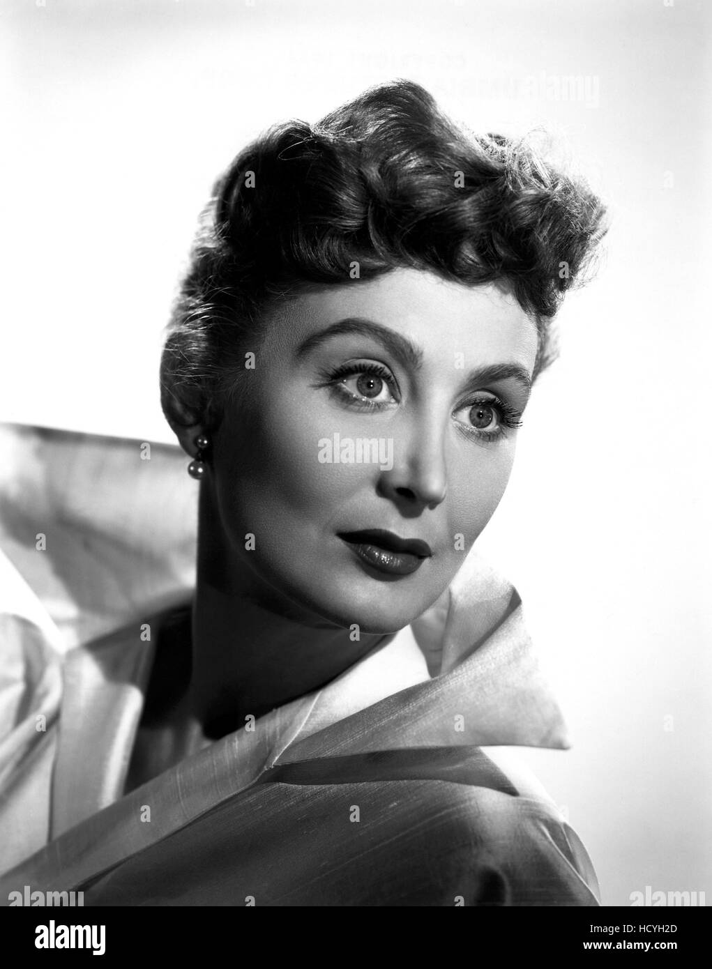 Betty Garrett, ca. 1954 Stock Photo - Alamy