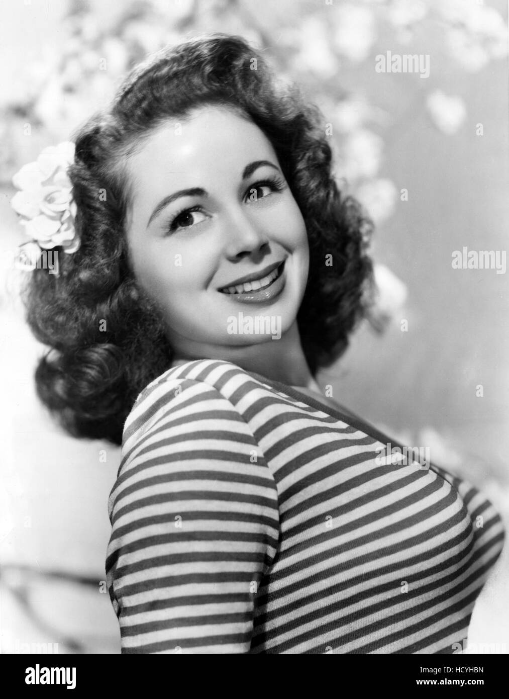 Caren Marsh, 1948 Stock Photo - Alamy