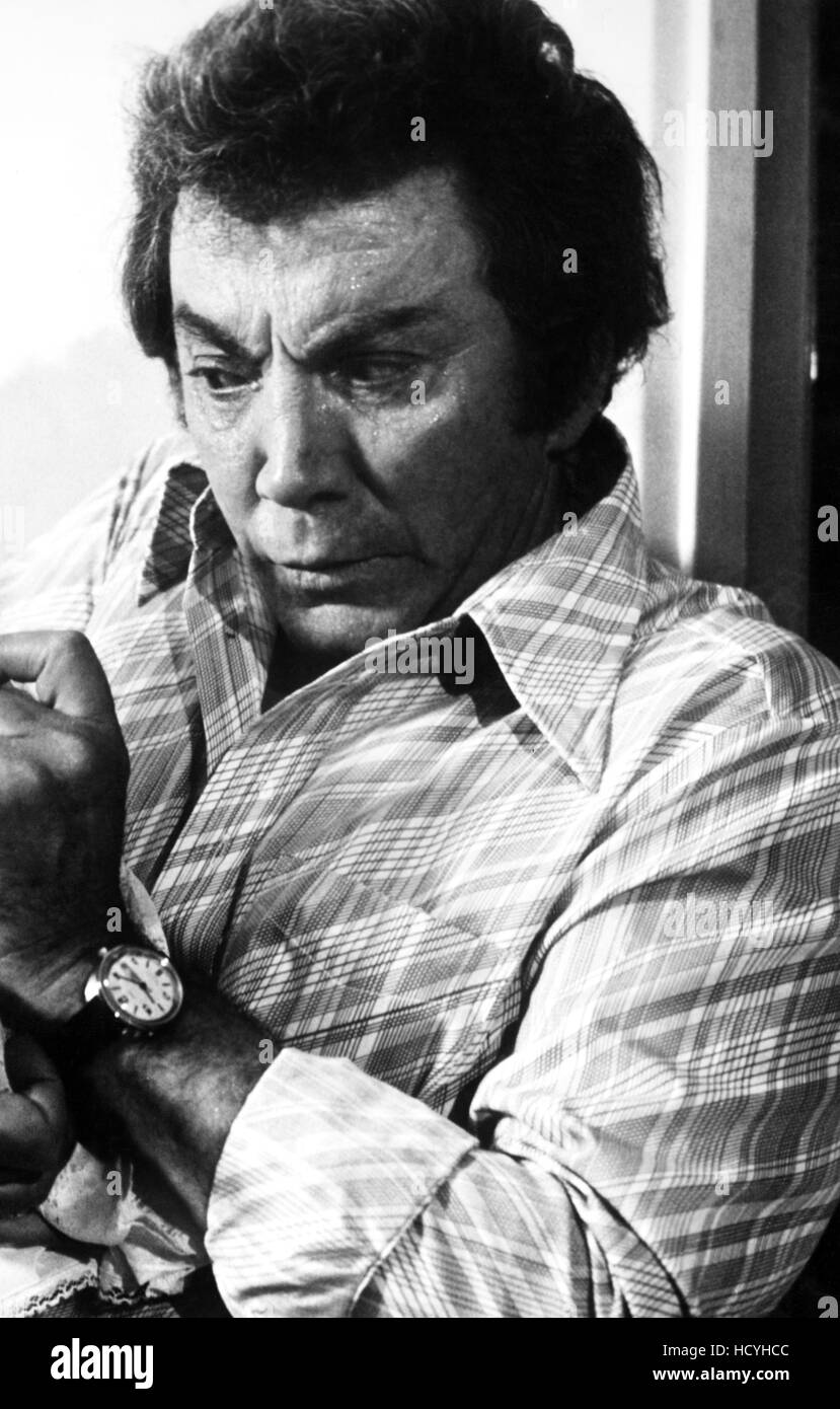 Cameron Mitchell, ca. late-1970s Stock Photo - Alamy