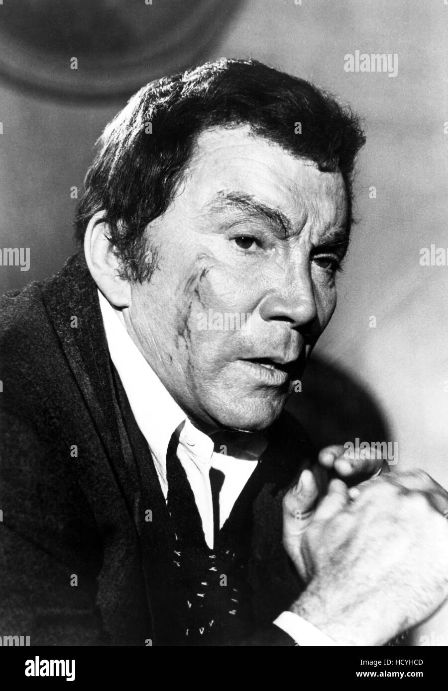 Cameron Mitchell, ca. 1970s Stock Photo - Alamy