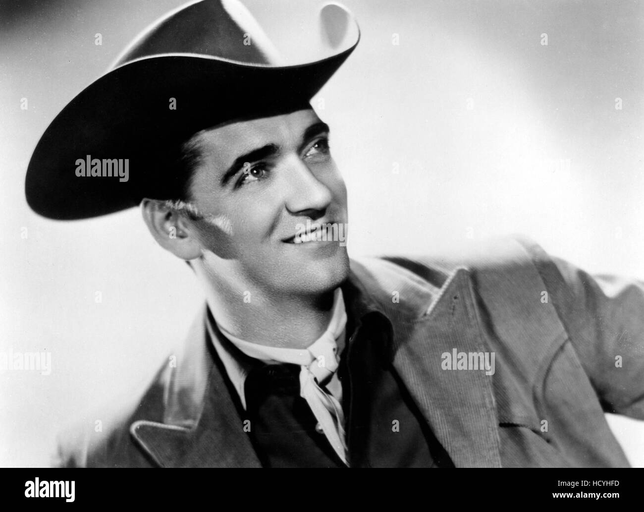 Carl Smith, late 1950s Stock Photo - Alamy