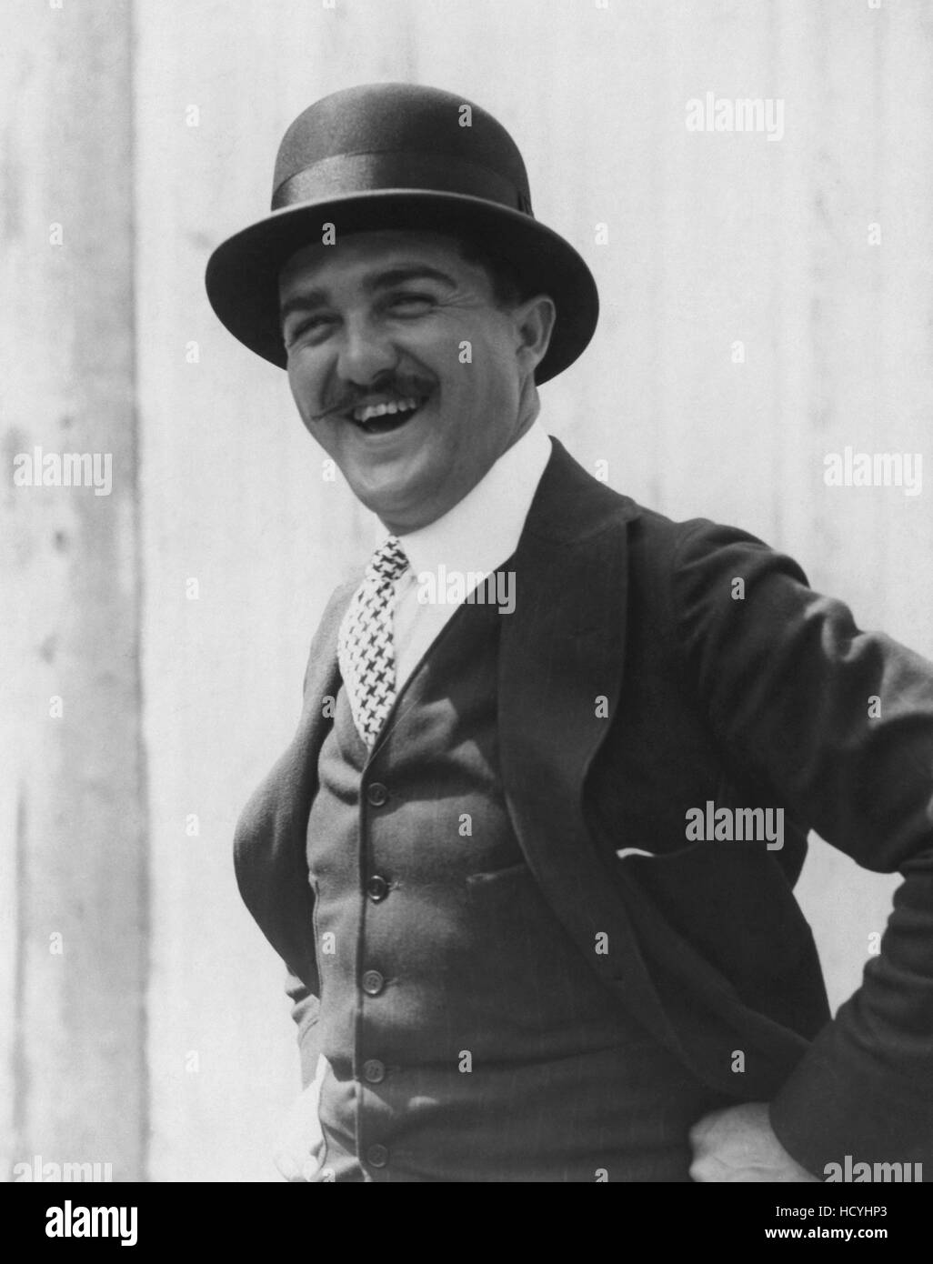 Christy Cabanne, 1920s Stock Photo - Alamy