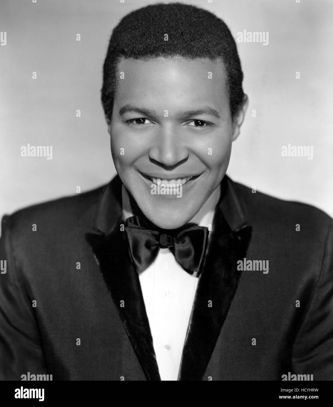 Chubby Checker, circa 1960 Stock Photo - Alamy