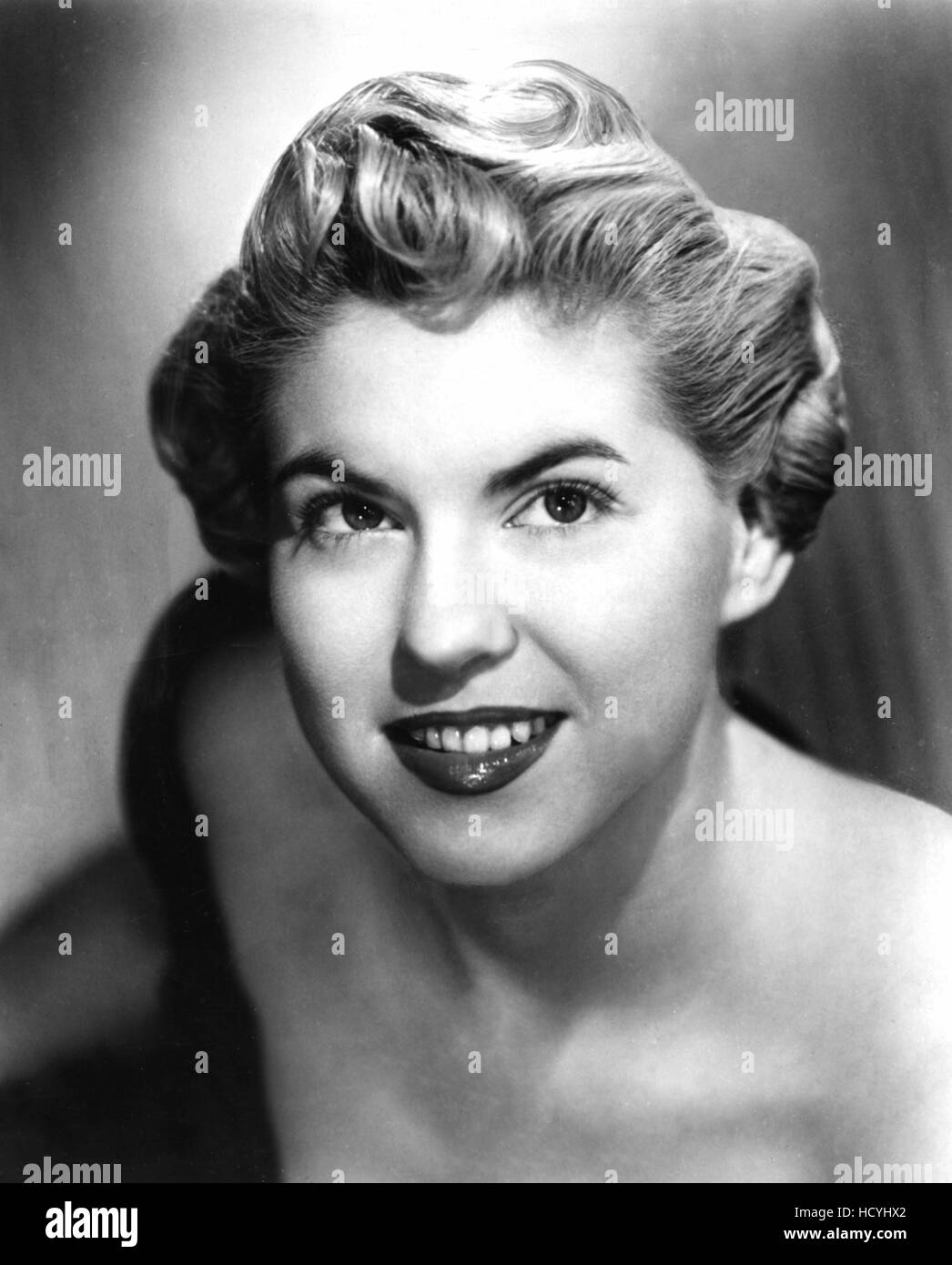 Chris Connor, ca. 1950s Stock Photo - Alamy