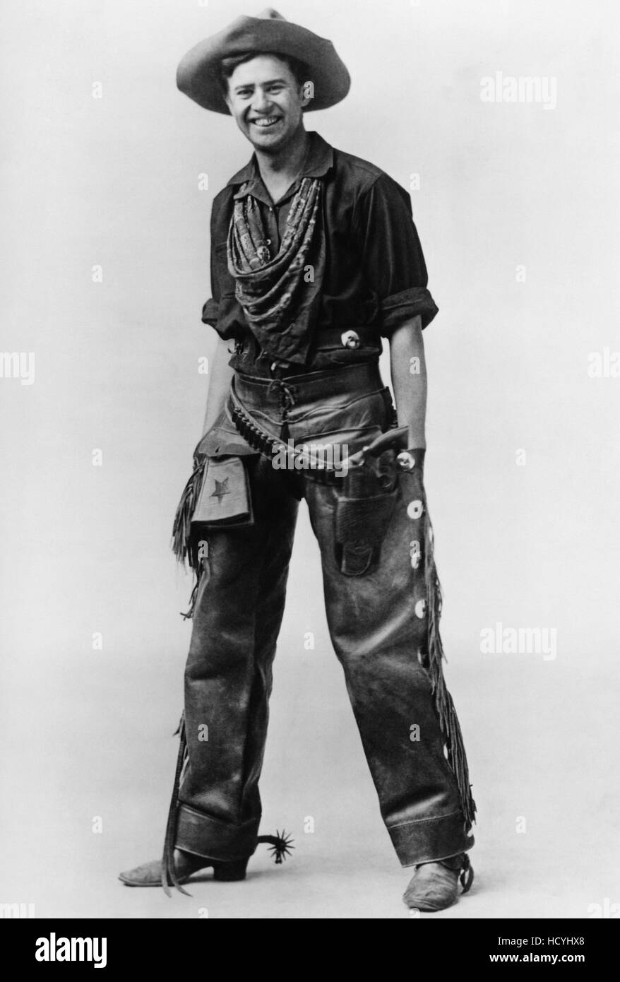 Charles Coburn onstage in FRESHWATER JACK, 1906 Stock Photo - Alamy