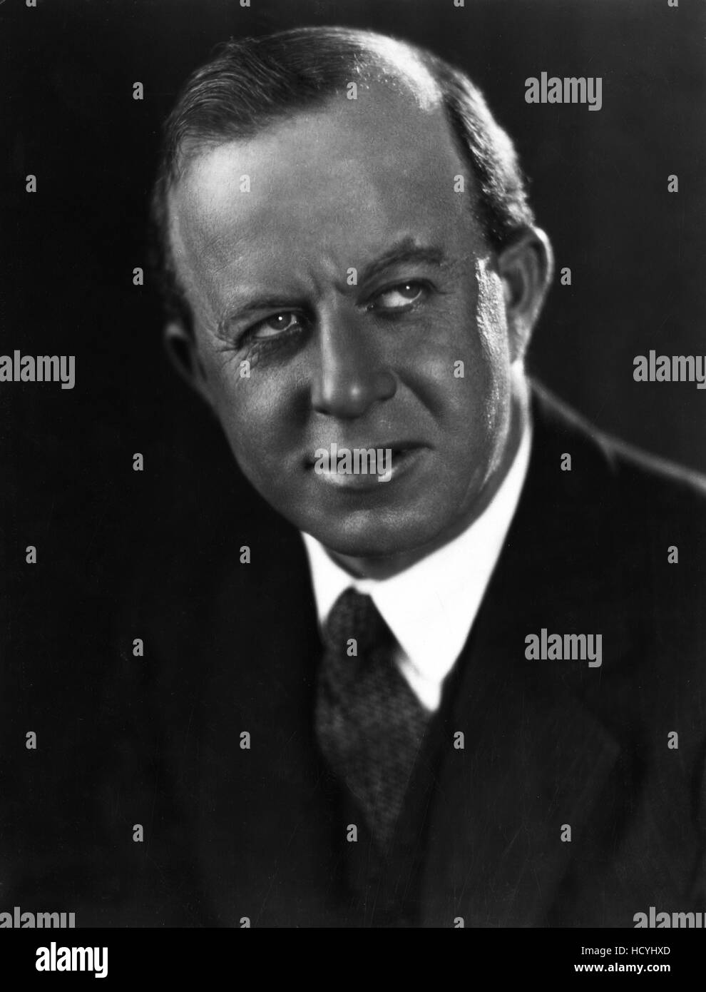 Chester Conklin, ca. 1930 Stock Photo - Alamy