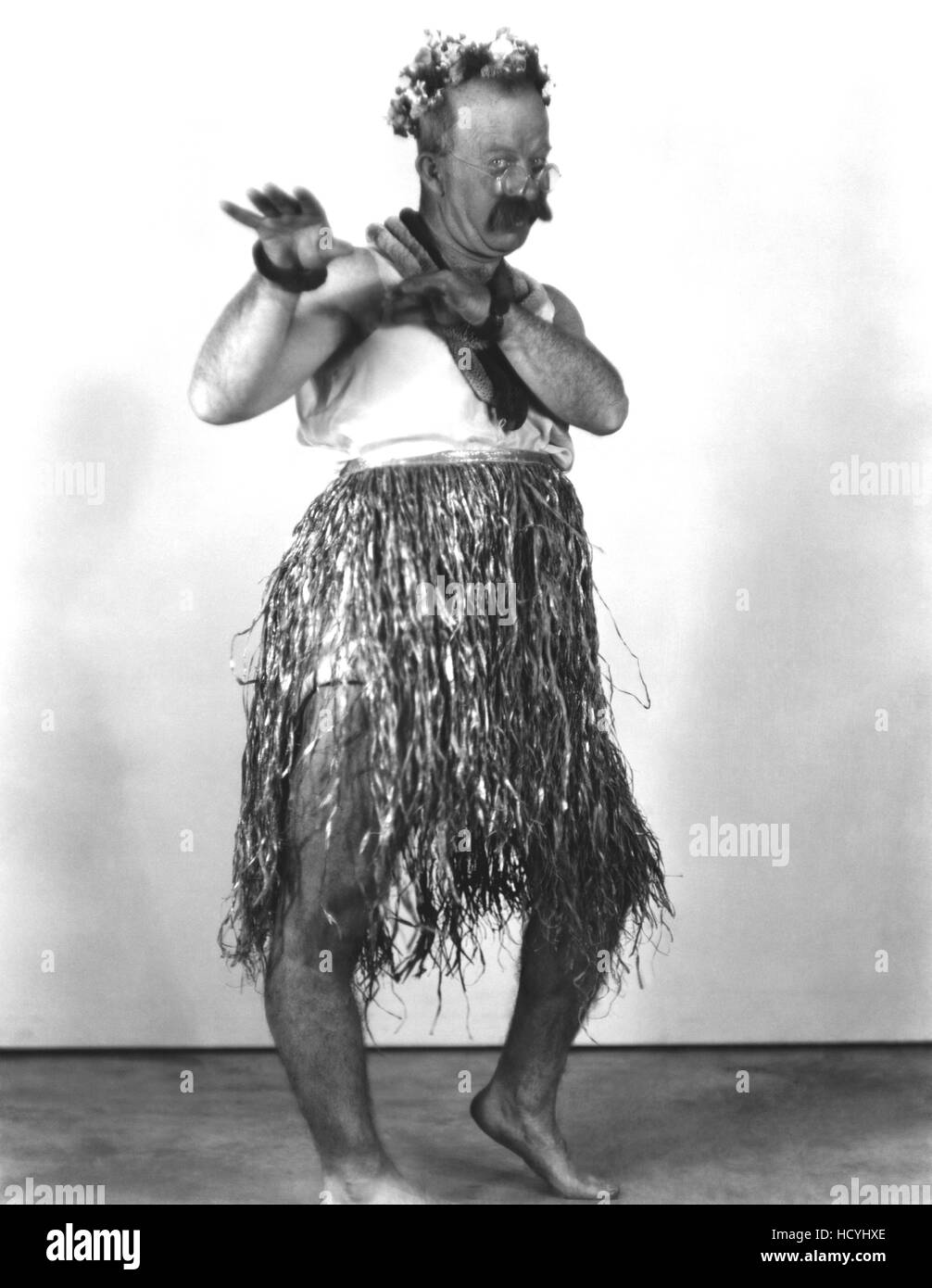 Chester Conklin, ca. 1920s Stock Photo - Alamy