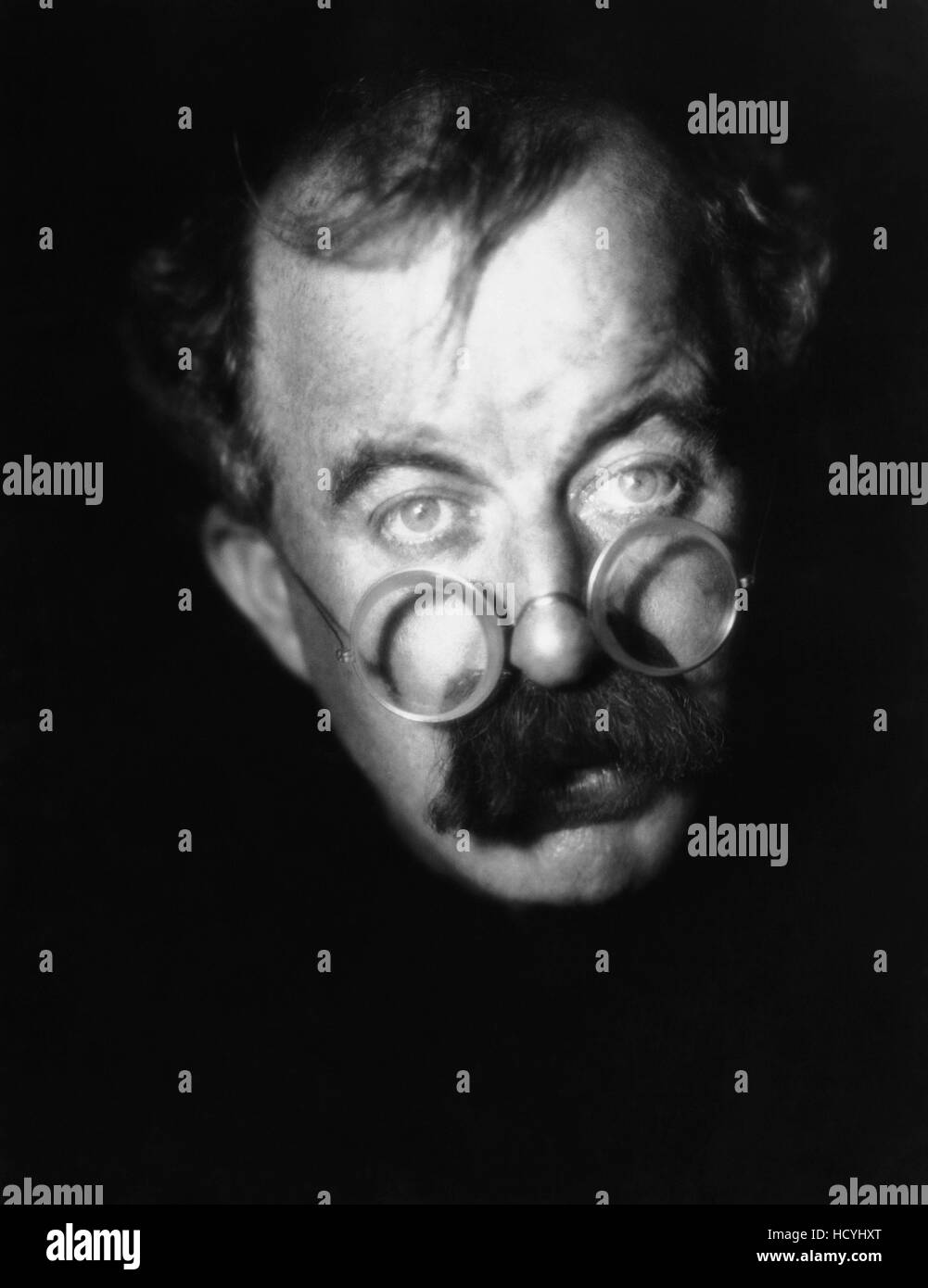 Chester Conklin, ca. late 1920s Stock Photo - Alamy