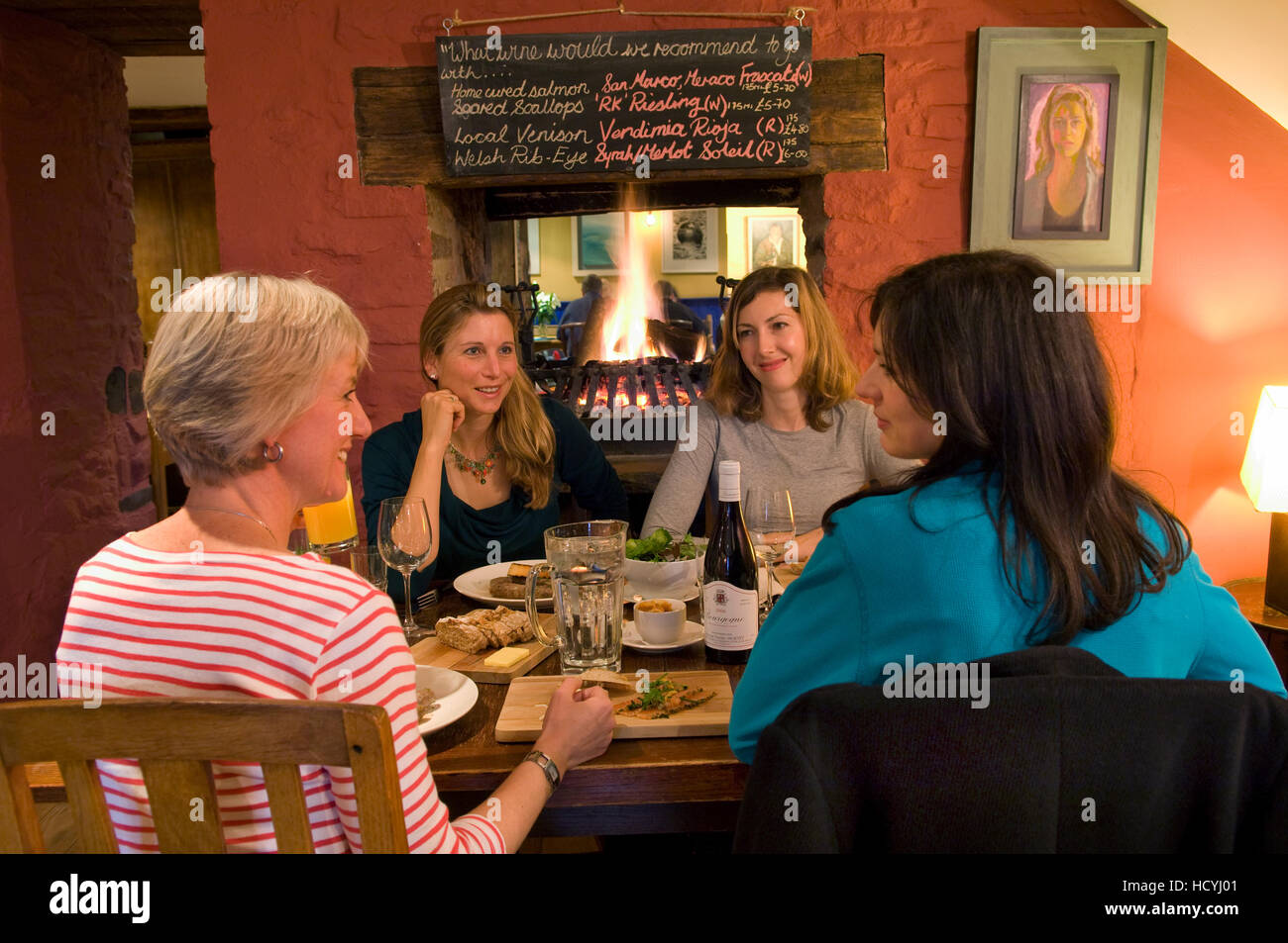 Felin fach griffin, felin fach hi-res stock photography and images - Alamy