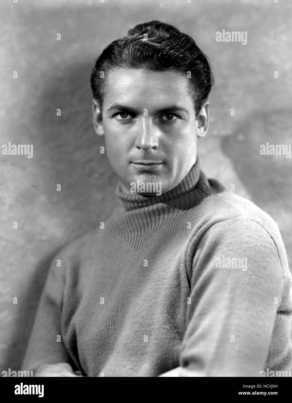 Charles fox portrait hi-res stock photography and images - Alamy