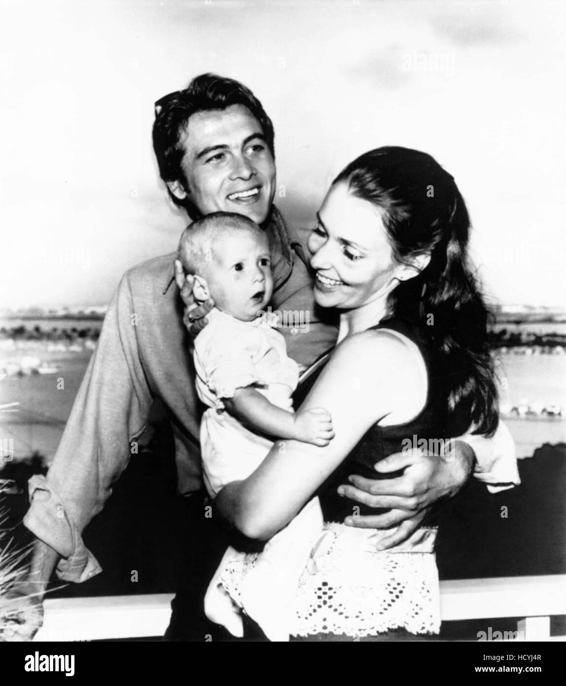 Christopher Jones Daughter Jennifer