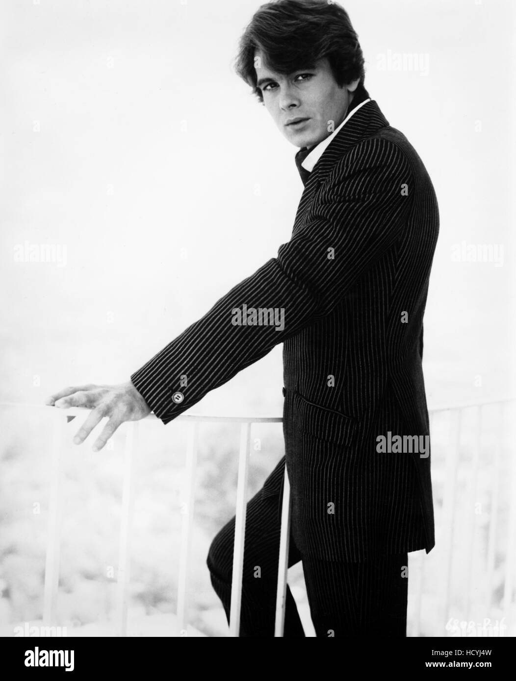 Christopher Jones, 1968 Stock Photo - Alamy