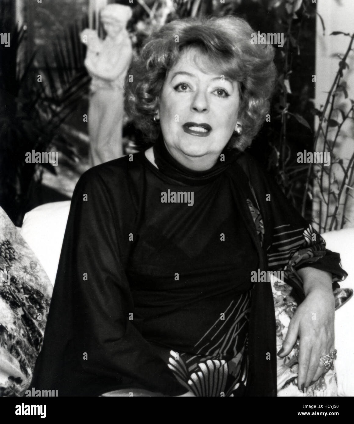Christine Jorgensen, 1980s Stock Photo - Alamy