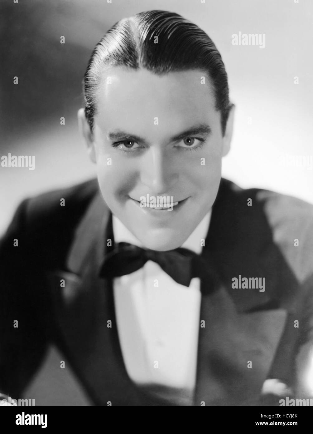 Chester Morris, MGM portrait, ca. 1930s Stock Photo - Alamy