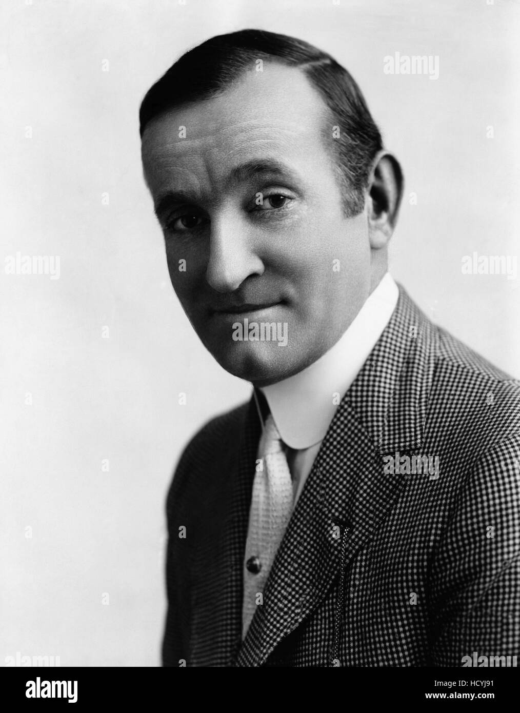 Charles Murray, ca. 1920 Stock Photo - Alamy