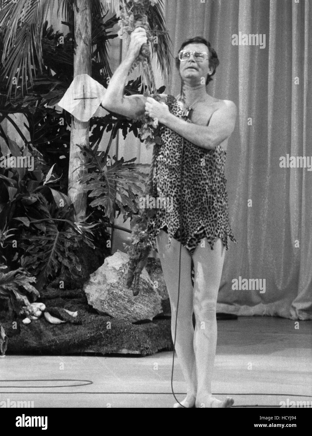 Charles Nelson Reilly, ca. 1960s Stock Photo - Alamy