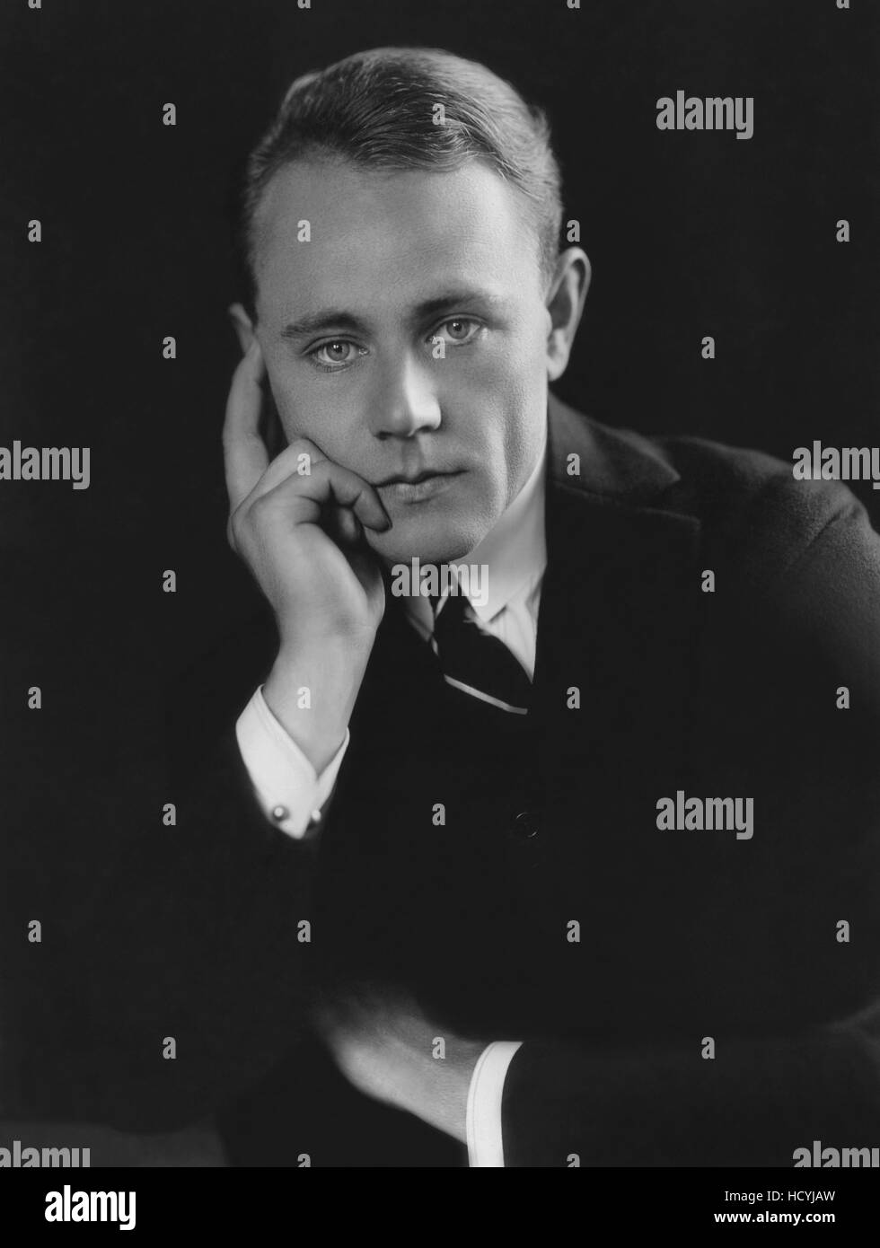 Charles Ruggles, 1915 Stock Photo - Alamy