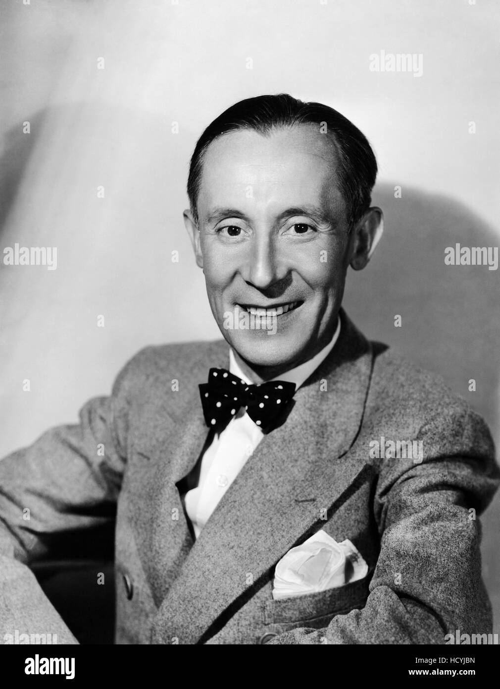 Charles 'Chic' Sale, ca. early 1930s Stock Photo - Alamy