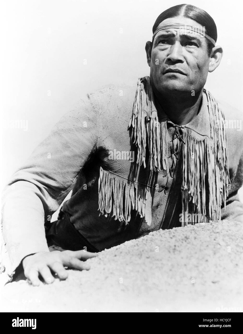 Chief Thundercloud, ca. late 1930s Stock Photo - Alamy