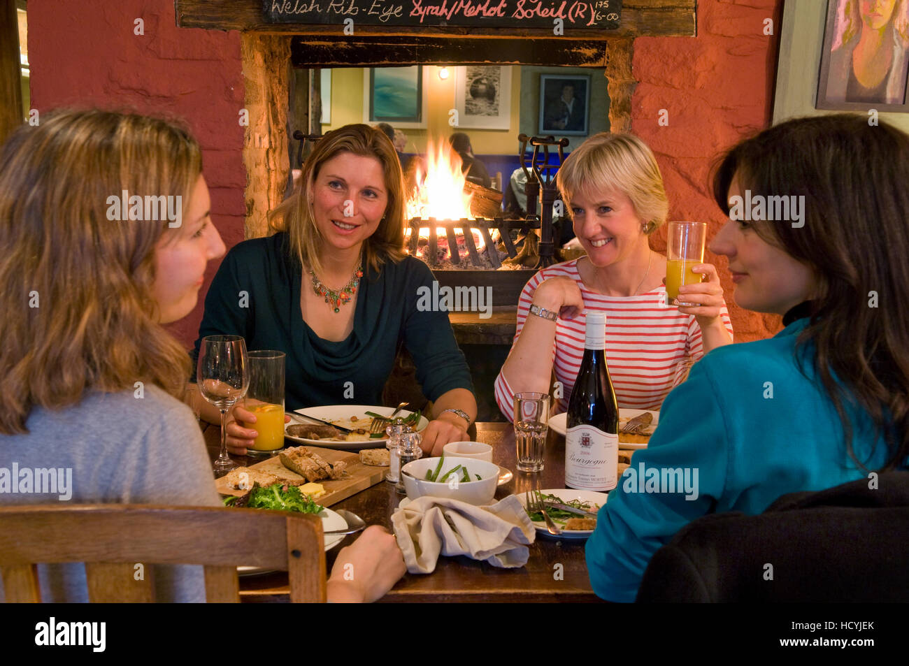 Felin fach griffin, felin fach hi-res stock photography and images - Alamy