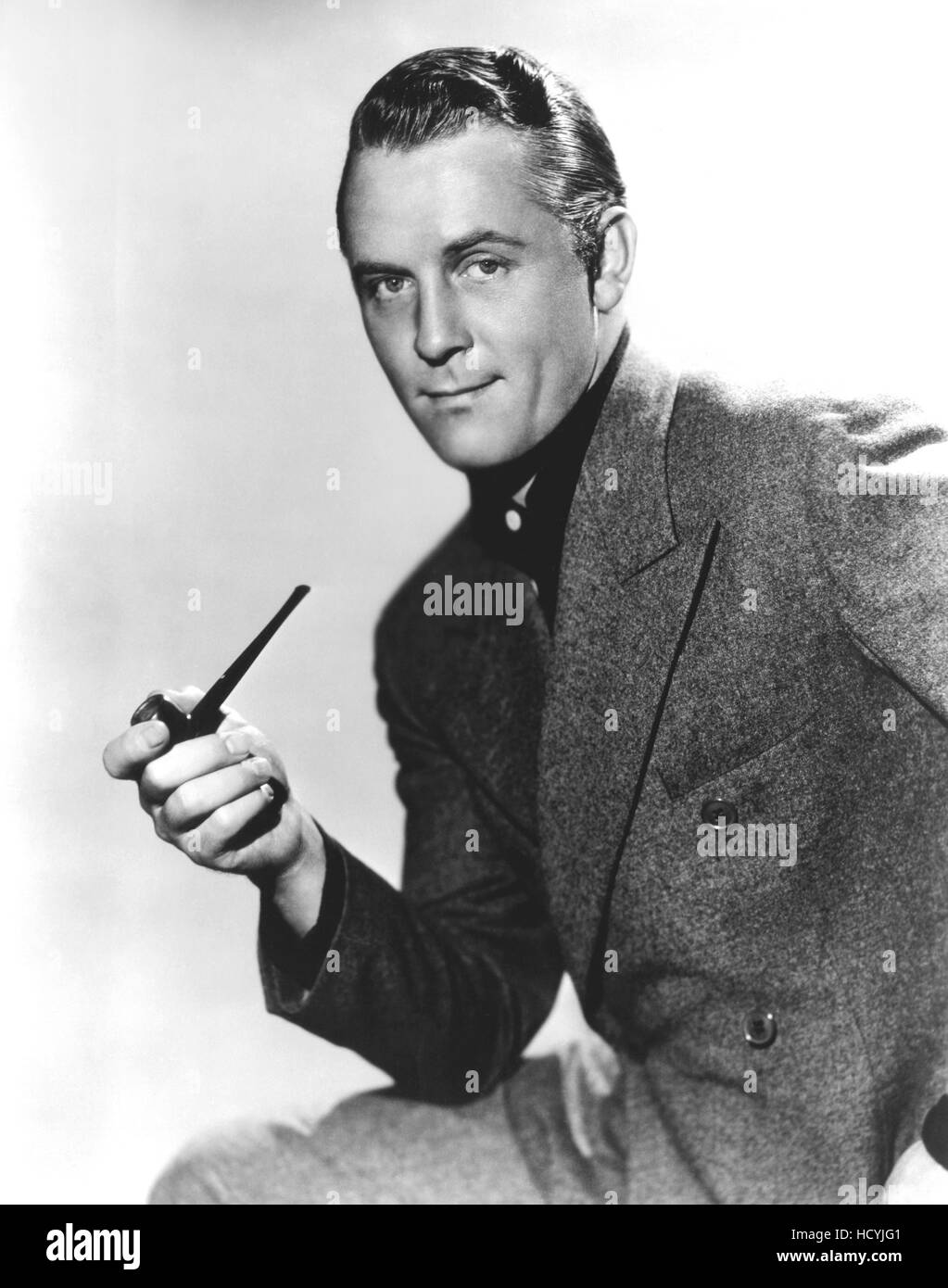 Dick Purcell, 1936 Stock Photo - Alamy