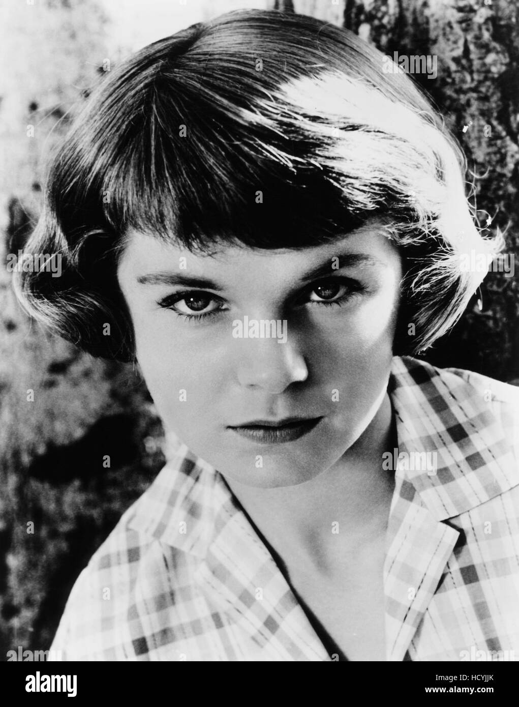 Diane Varsi, late 1950s Stock Photo - Alamy
