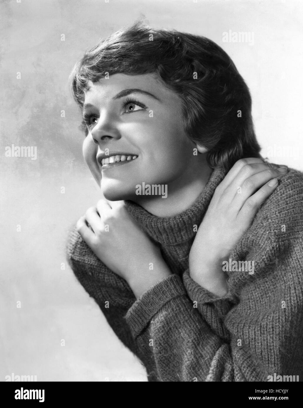 Diane Varsi, ca. 1958. ©20th Century-Fox Film Corporation, TM ...